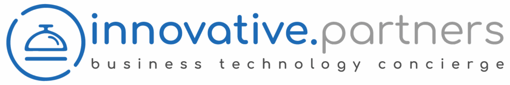 Innovative.Partners – Insurance • Technology • Marketing & More