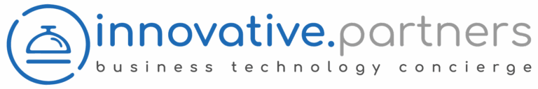Innovative.Partners – Insurance • Technology • Marketing & More